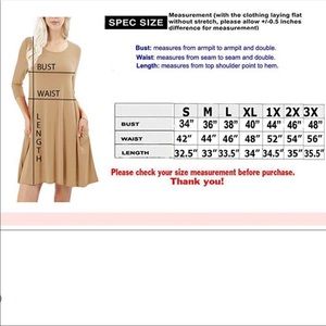 Zenana Outfitters | Dresses | Zenana Premium Long Sleeve A Line Dress W ...